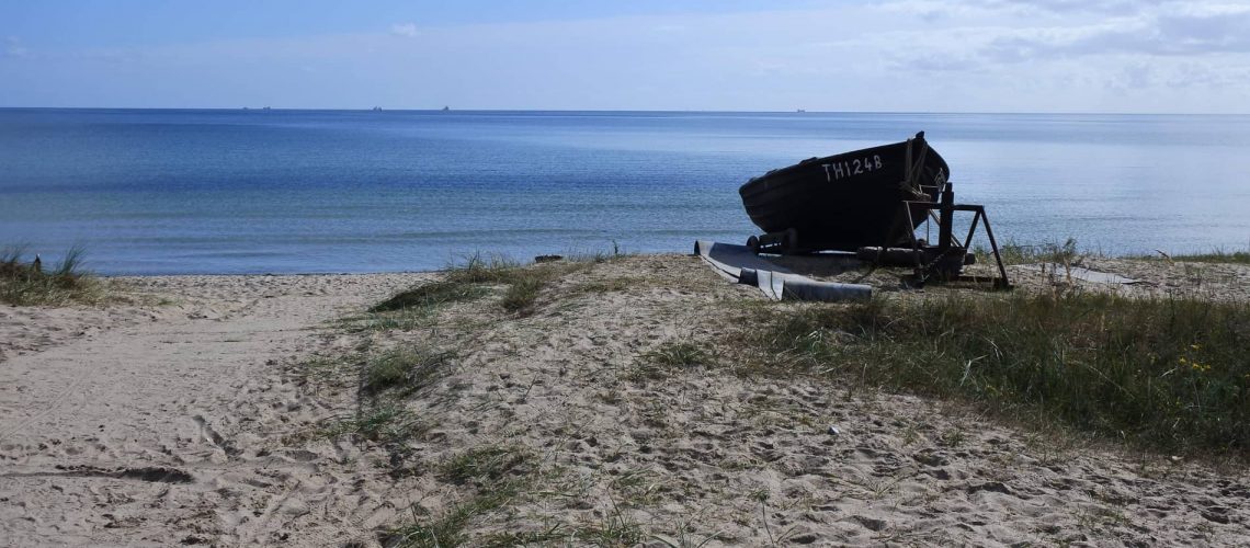 Prora Rügen - Prora Rügen Heute Urlaub auf der Insel Rügen